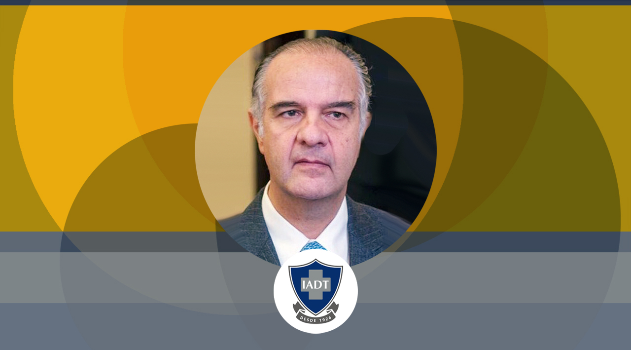 Felicitamos al Dr. Jorge Dotto | Congreso Internacional de Endoscopía ...