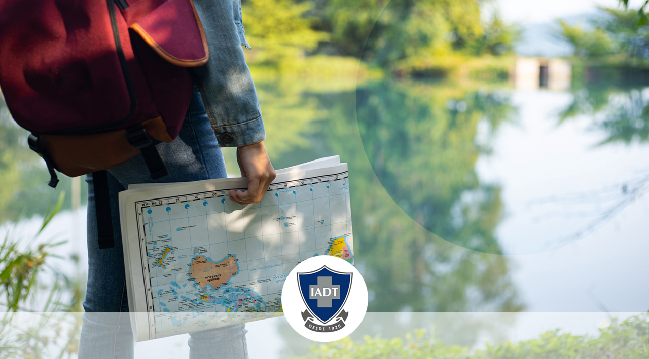 Calendario de vacunación del viajero | Recomendaciones - IADT