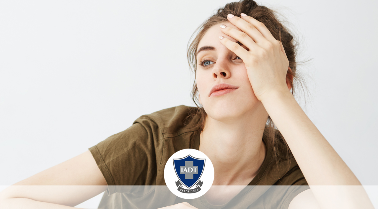 Anemia en adolescentes | Síntomas y tratamientos - IADT