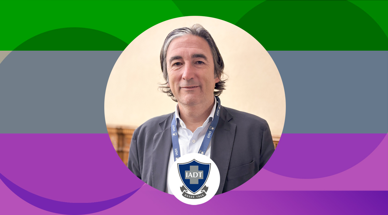 Dr. Juan Ignacio Hernández Morán | Nuevo Jefe del Servicio de Oncología ...